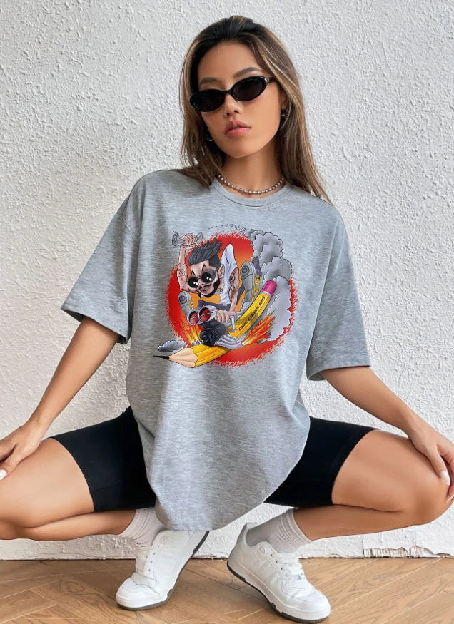 Merch & Clothing – Cris Cross Art