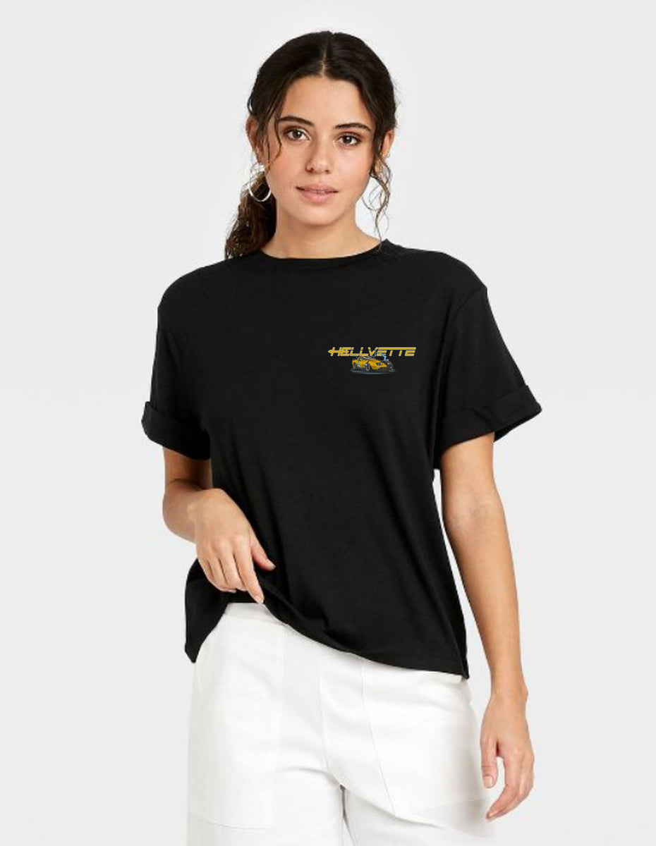 HELLVETTE – Cris Cross Art